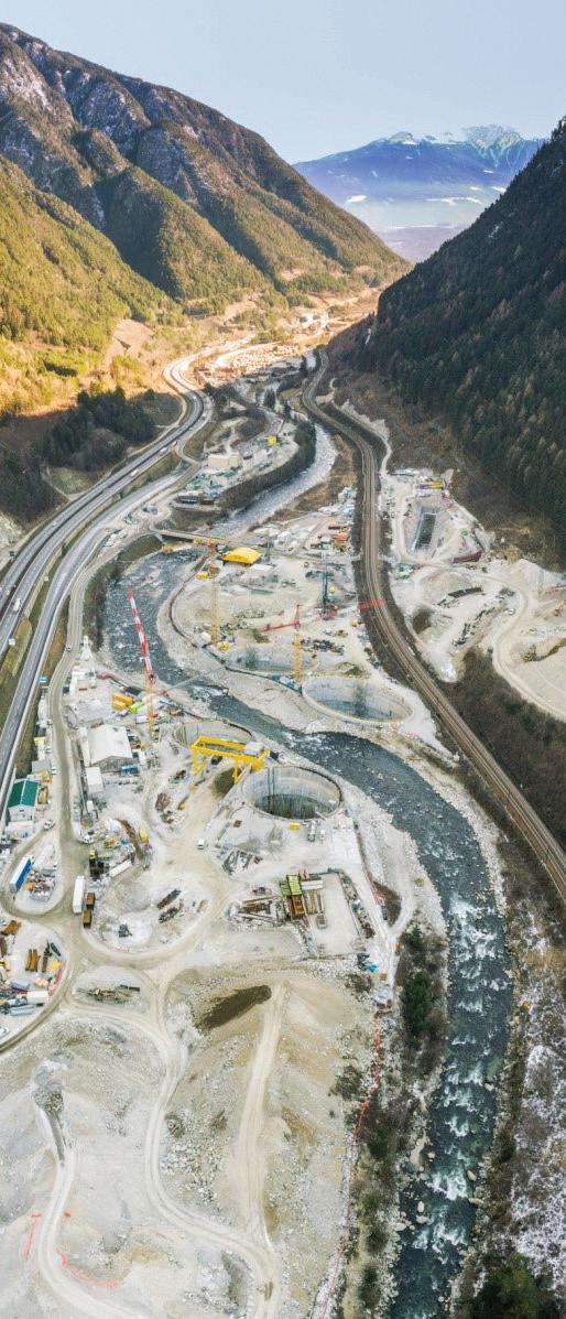 Pini Group - Corporate Brochure 03.2024 by PINI | Smart Engineering - Issuu