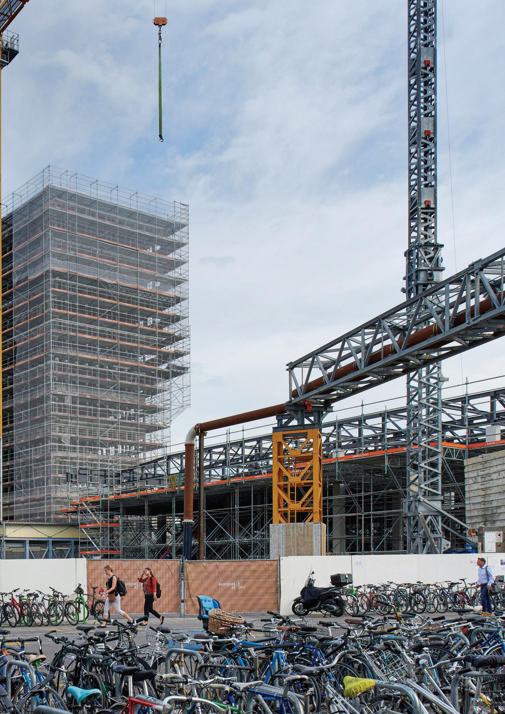 Pini Group - Corporate Brochure 03.2024 by PINI | Smart Engineering - Issuu