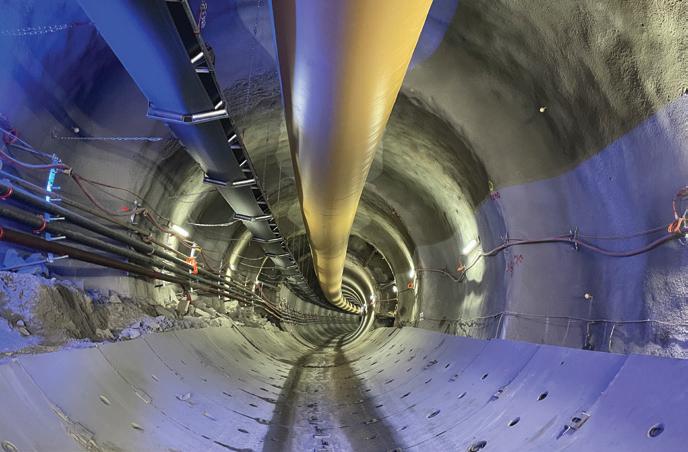 Pini Group - Corporate Brochure 03.2024 by PINI | Smart Engineering - Issuu