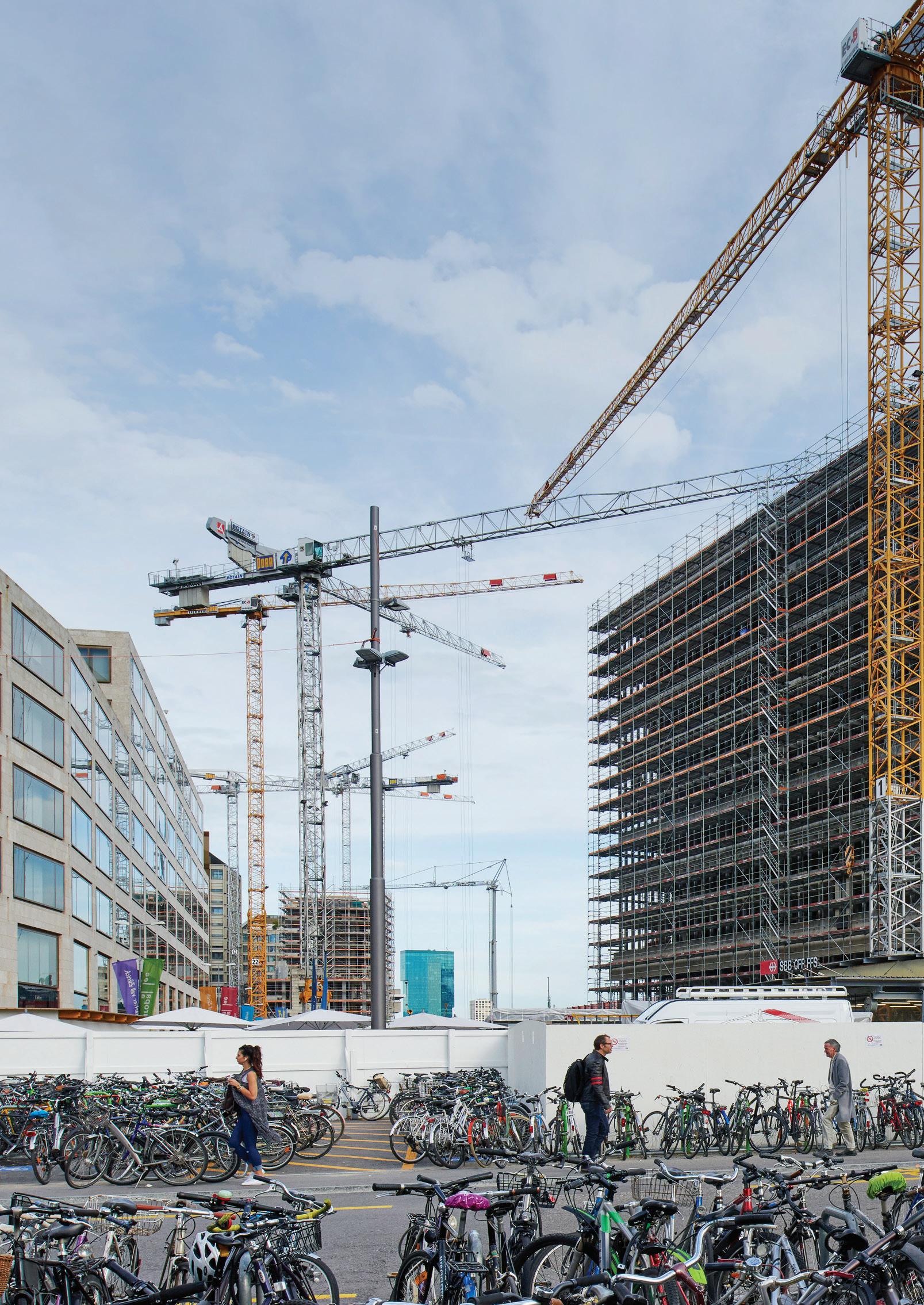 Pini Group - Corporate Brochure 03.2024 by PINI | Smart Engineering - Issuu