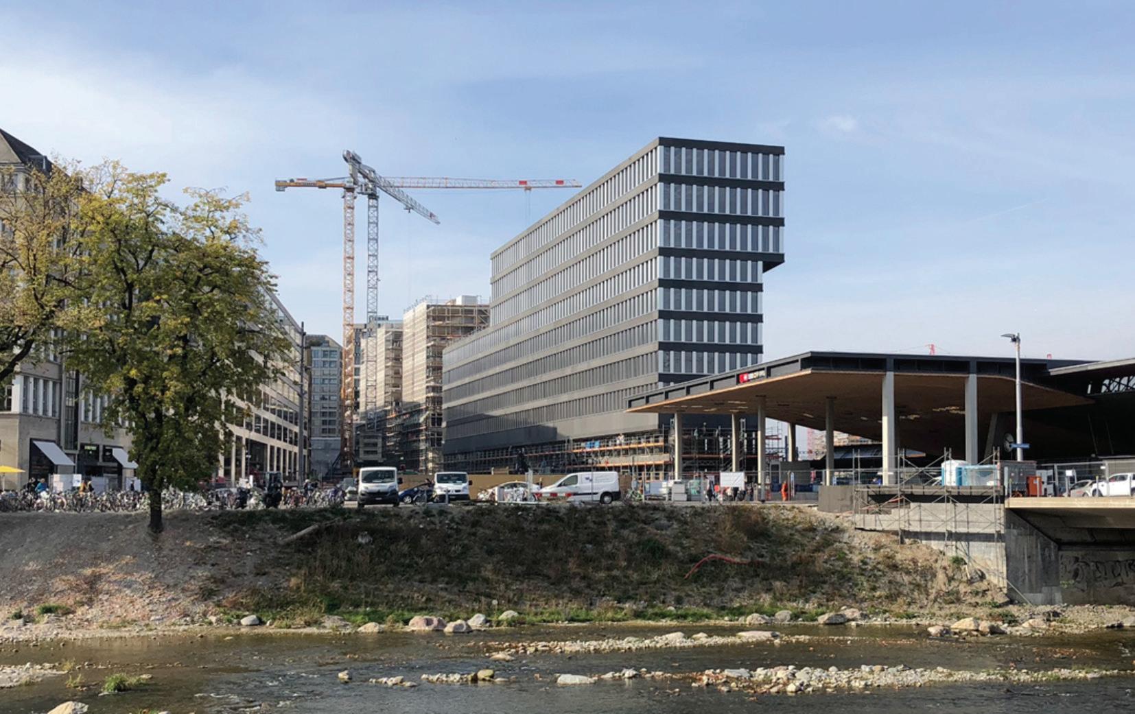 Pini Group - Corporate Brochure 03.2024 by PINI | Smart Engineering - Issuu