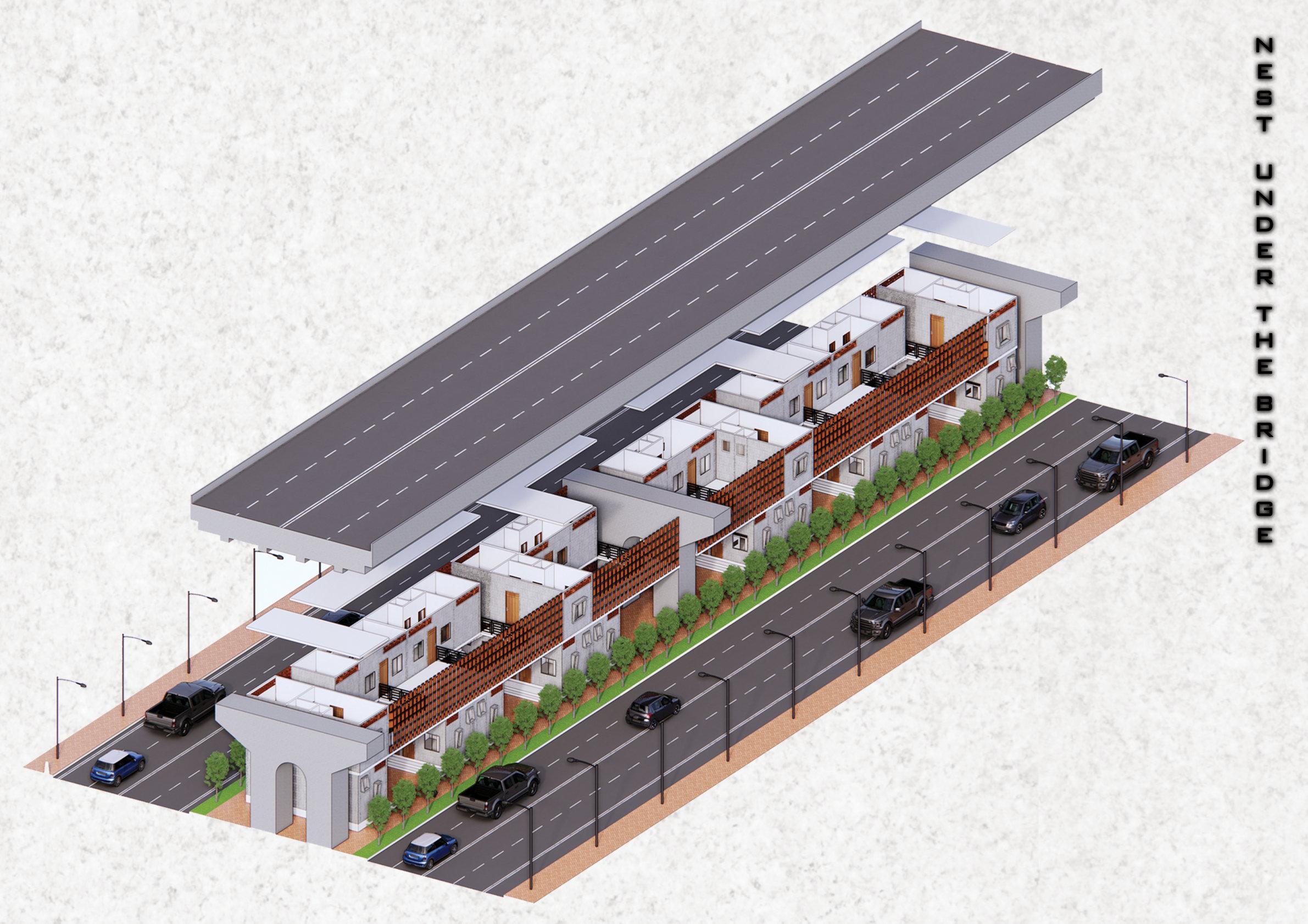 Architectural Portfolio by Pravallika Boddu - Issuu