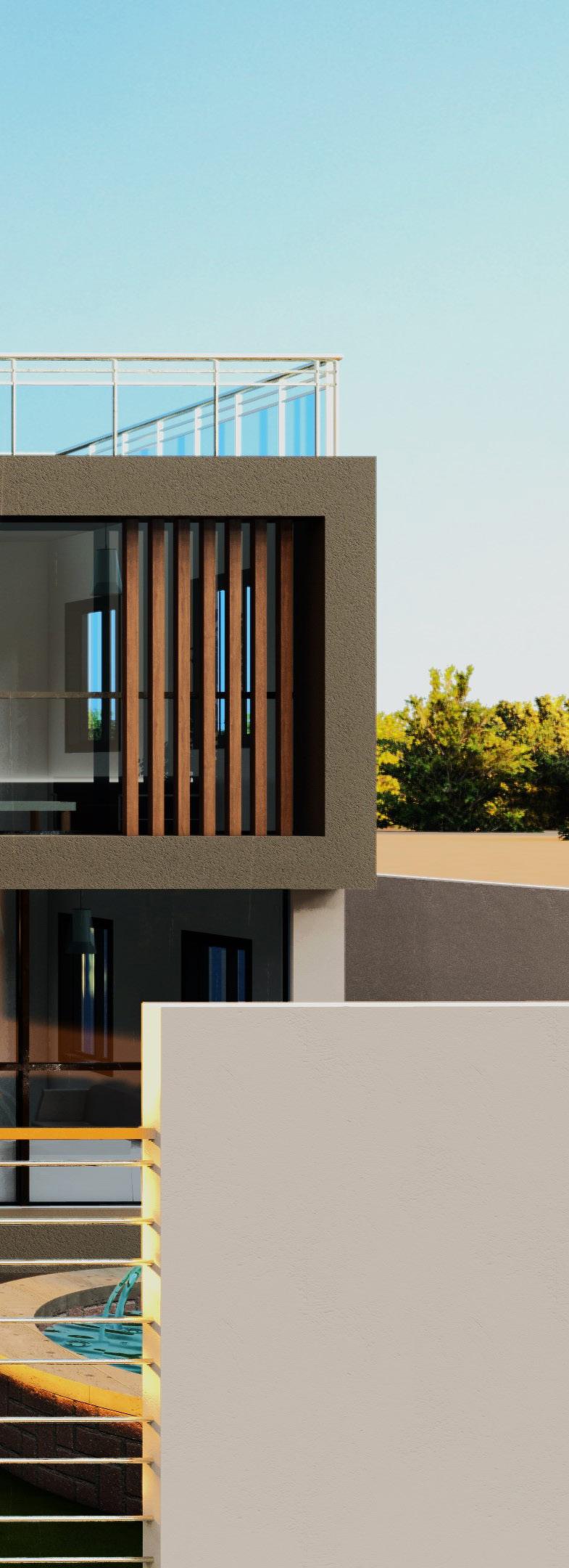 muhanad isam - architecture portfolio by MohAnd Almobark - Issuu