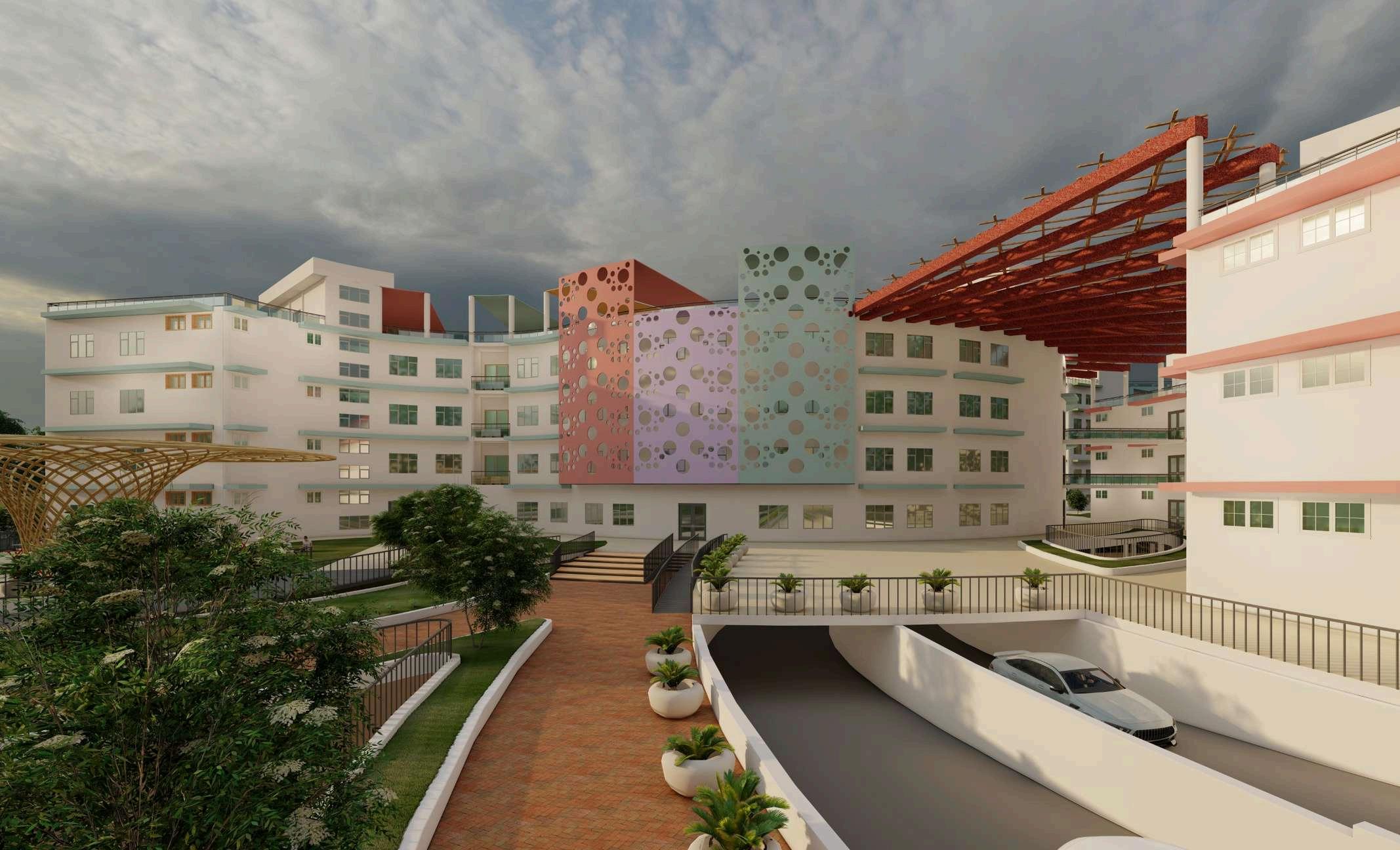 Portfolio - Bikramjit Singh by Bikramjit Singh - Issuu