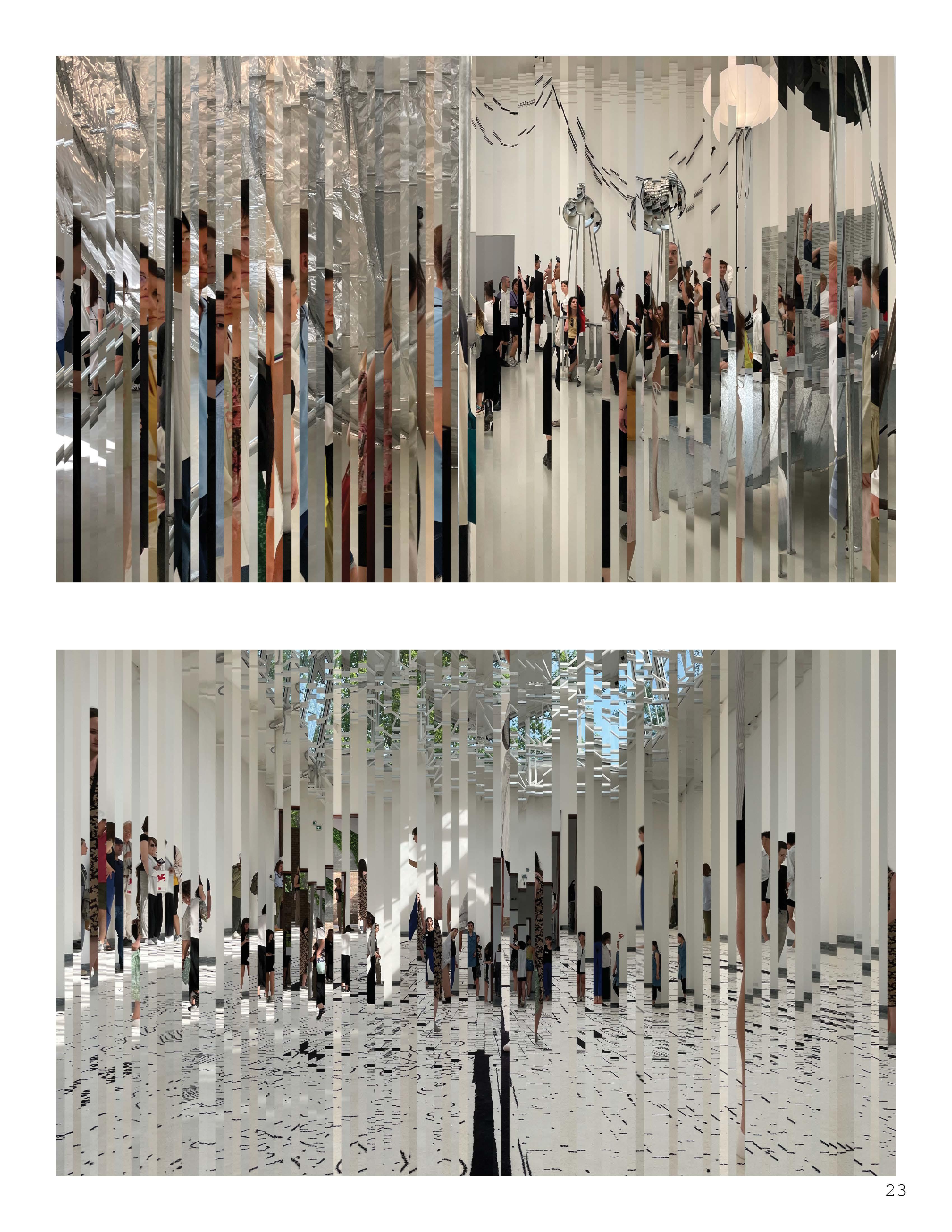 Chendong "Adam" Zhao Portfolio// 2021-2023 by Chendong Zhao - Issuu