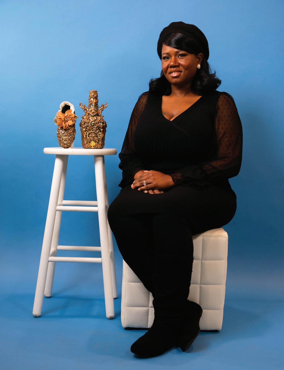 Arts & Spirits Magazine - SUMMER 2024 ISSUE by Arts & Spirits Magazine ...