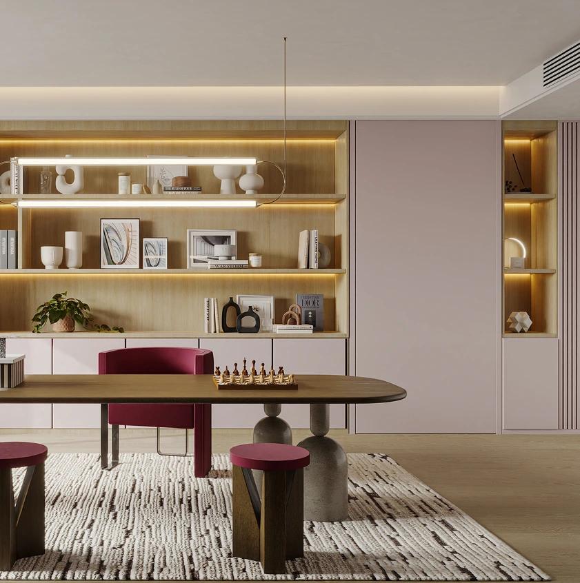 LAMITAK: NEW DOMESTICITY by SPACE STUDIO - Issuu