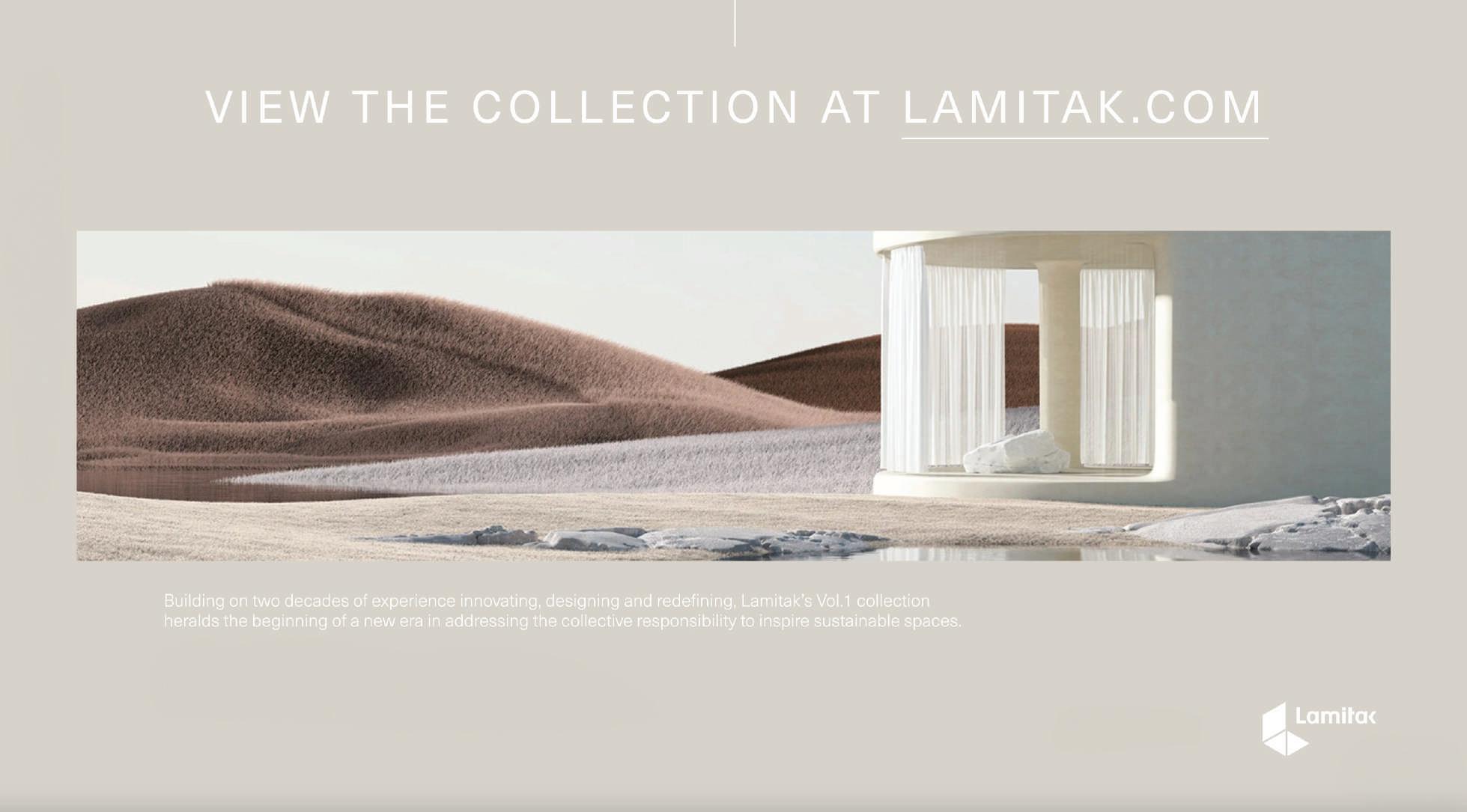 Lamitak Vol.1 - Intervention by SPACE STUDIO - Issuu