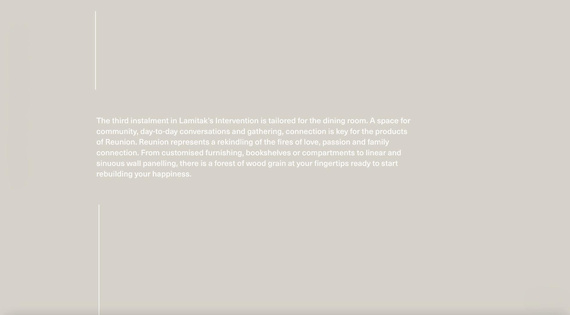 Lamitak Vol.1 - Intervention by SPACE STUDIO - Issuu