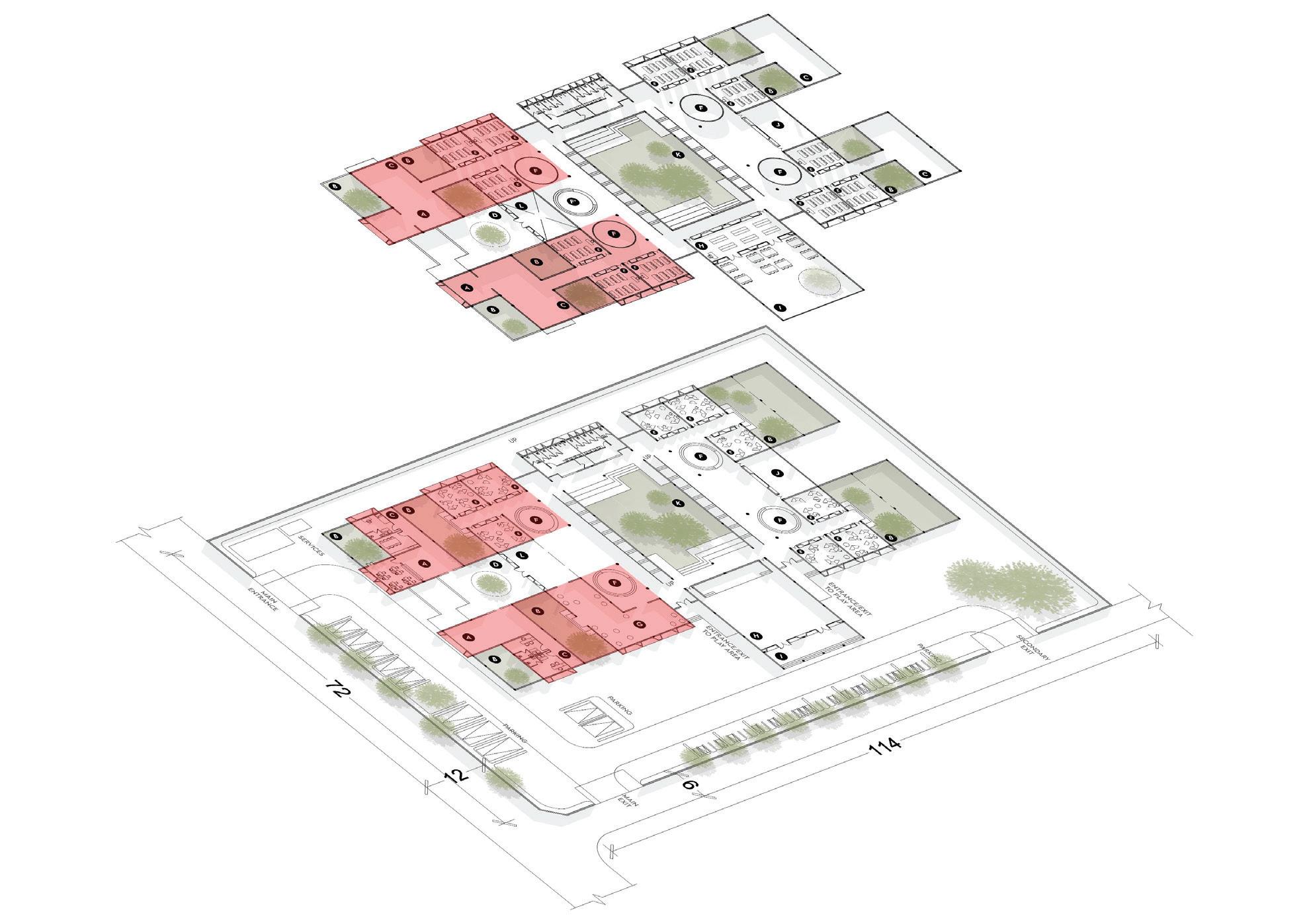 ARCHITECTURE PORTFOLIO by Sanjana Sundaramurthy by SanjanaSundaramurthy ...