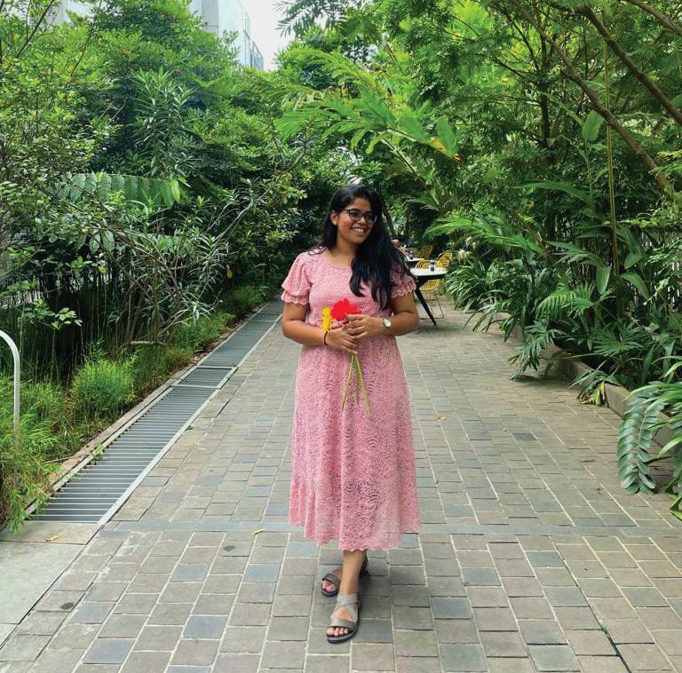 ARCHITECTURE PORTFOLIO by Sanjana Sundaramurthy by SanjanaSundaramurthy - Issuu