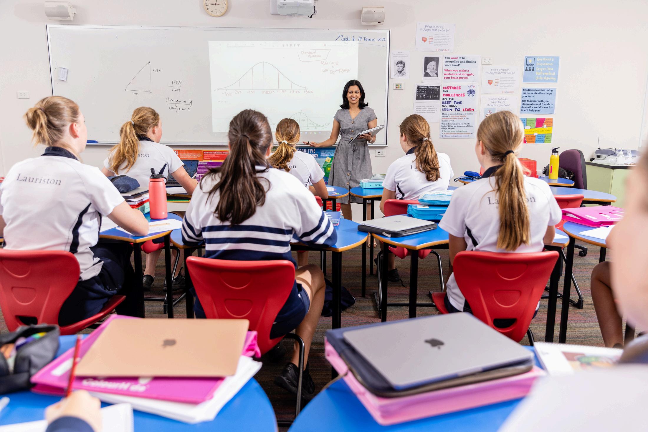 Year 10 Curriculum Guide 2025 by Lauriston Girls' School - Issuu