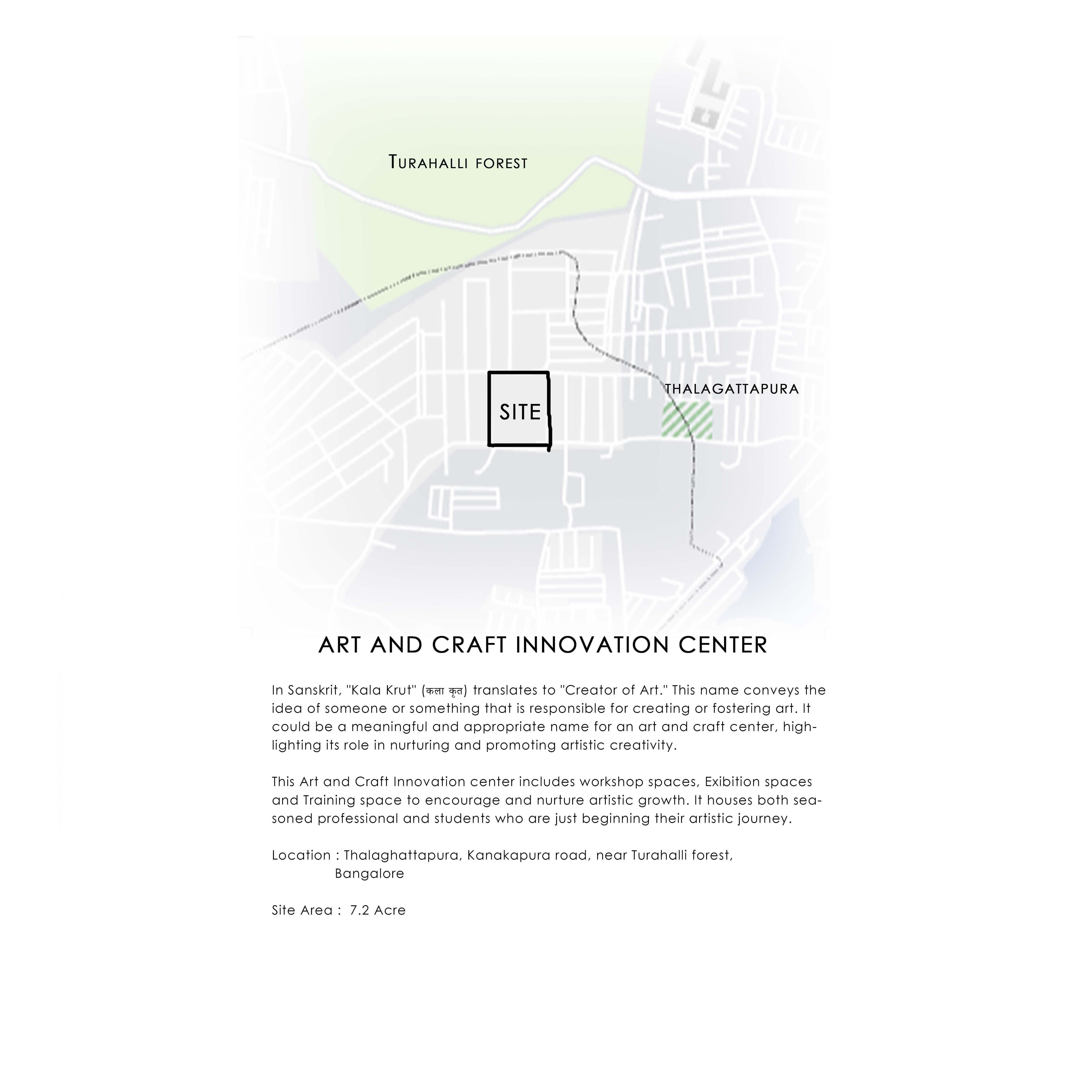 Architectural Portfolio - Shashanka CS by Shashanka C S - Issuu