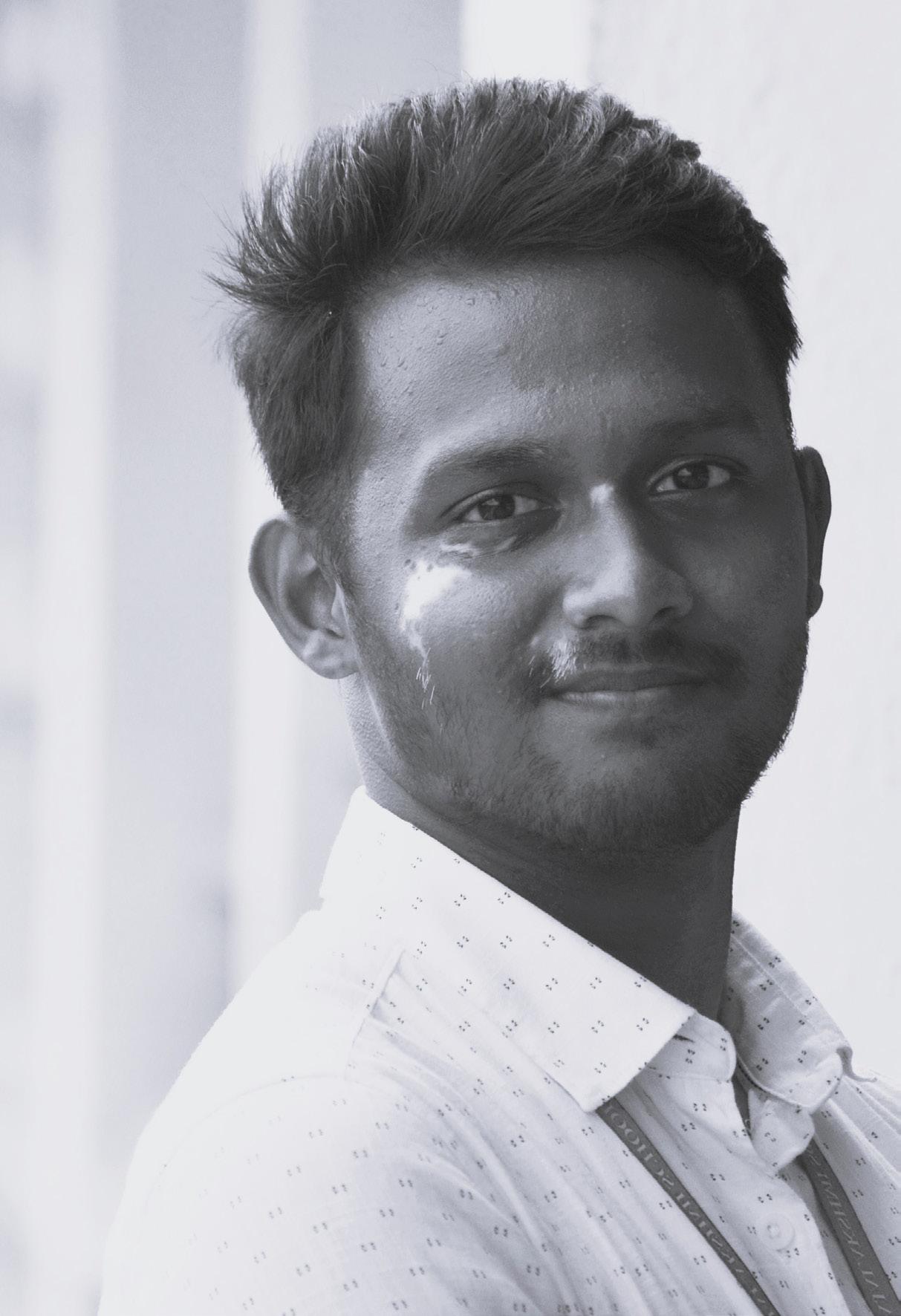 ROHIT S ACADEMIC PORTFOLIO - AN ARCHIVED COLLECTION VOLUME 1 by Rohit S - Issuu