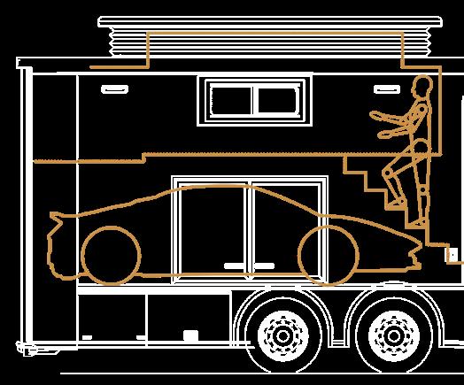 STX Motorhomes Brochure 2024 by Stephex - Issuu