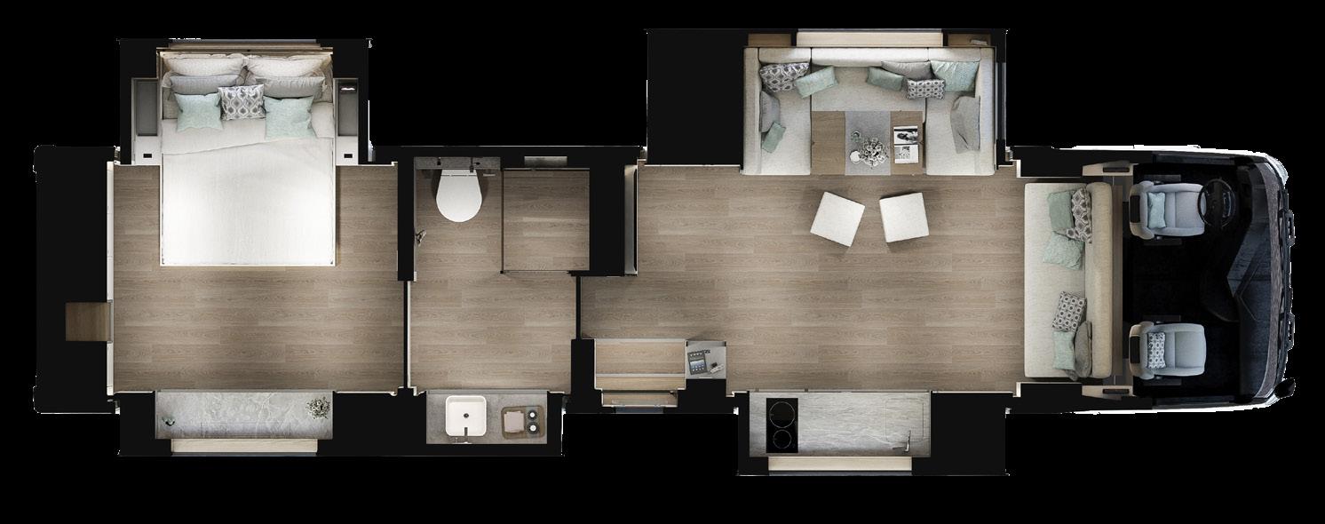 STX Motorhomes Brochure 2024 by Stephex - Issuu