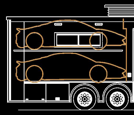 STX Motorhomes Brochure 2024 by Stephex - Issuu