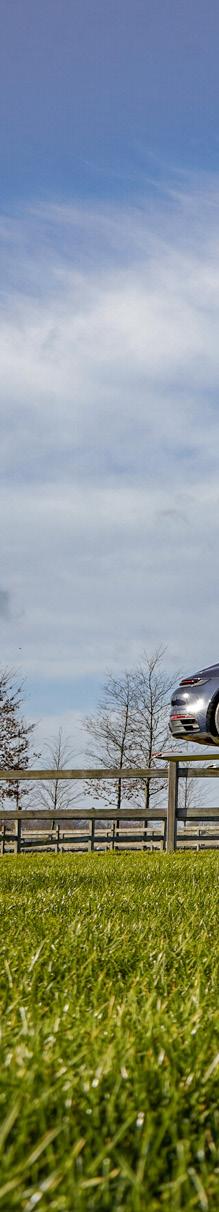 STX Motorhomes Brochure 2024 by Stephex - Issuu