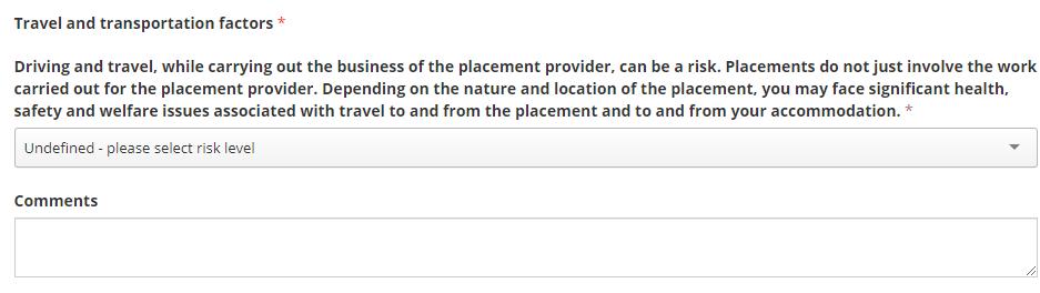 08433 Student Guide to Work Placements by University of Winchester - Issuu