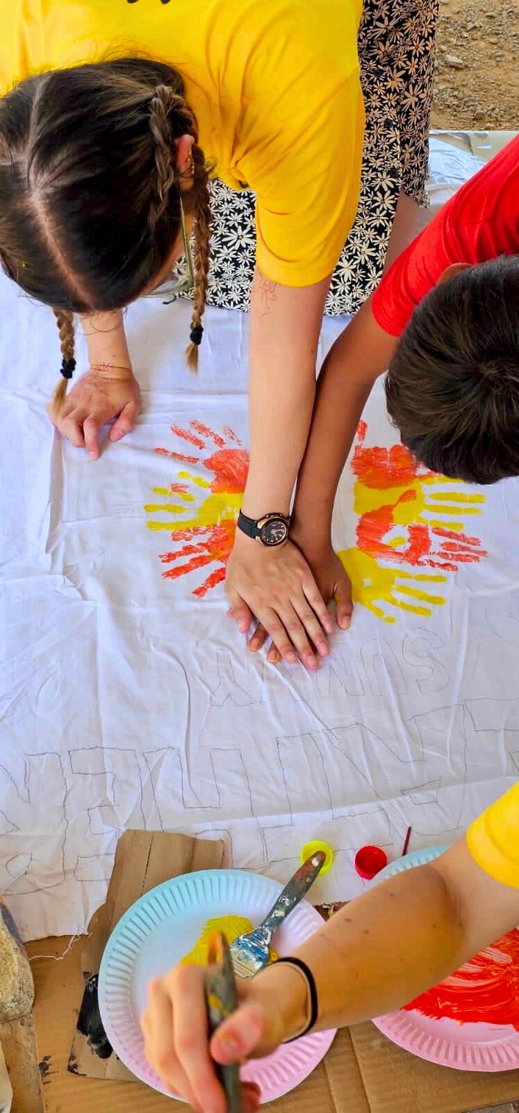 Global Citizenship Journeys by challengesabroadfurthereducationteam - Issuu