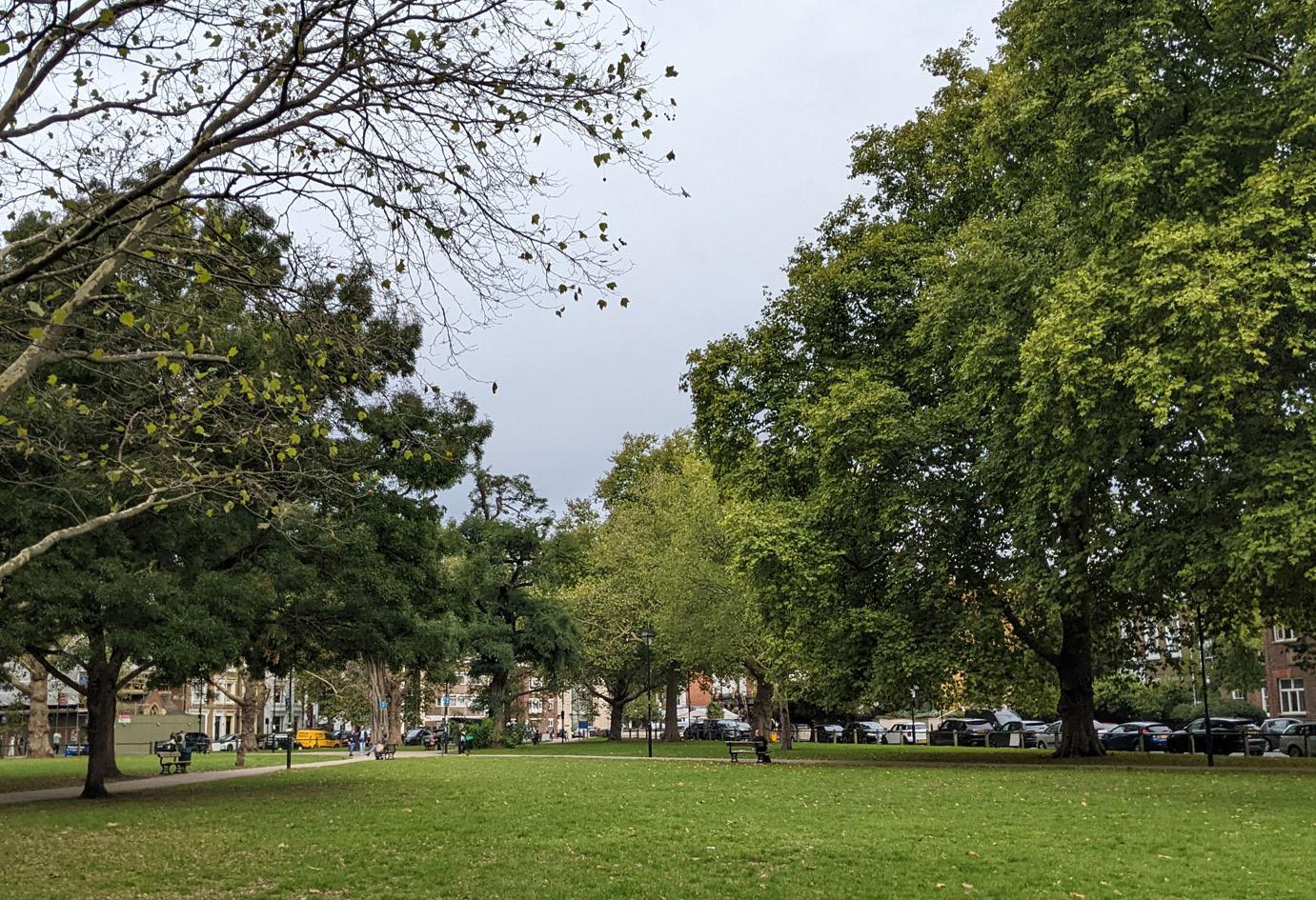 Hamptons Area Guide - Parsons Green & Fulham by Work-Haus - Issuu