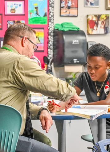 2023-24 State of the District by Manteca Unified School District - Issuu