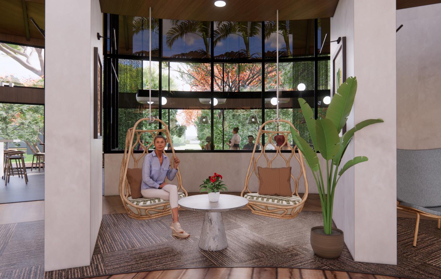 Mai Vang - Interior Design Portfolio by Mai Vang - Issuu