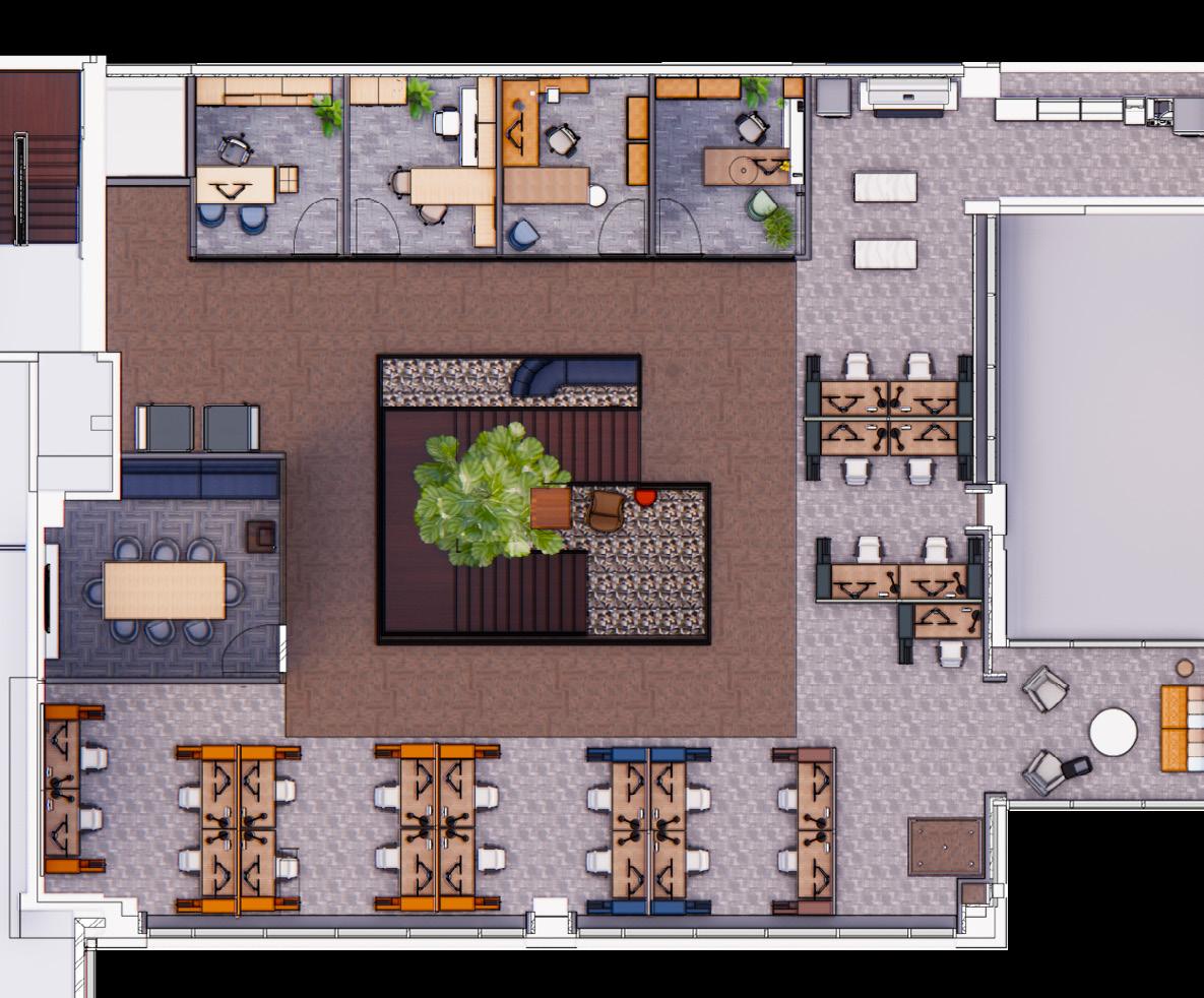 Mai Vang - Interior Design Portfolio by Mai Vang - Issuu