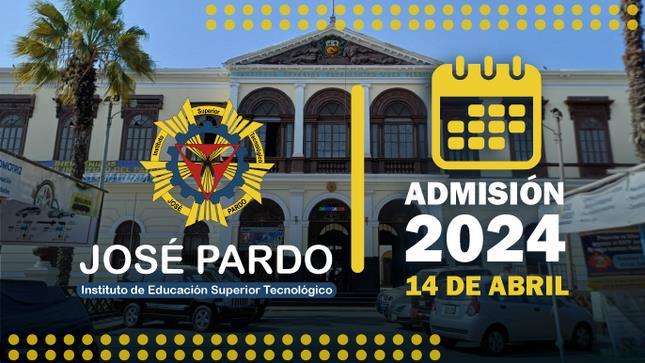 HISTORIA DEL INSTITUTO JOSE PARDO by patrick Martinez - Issuu
