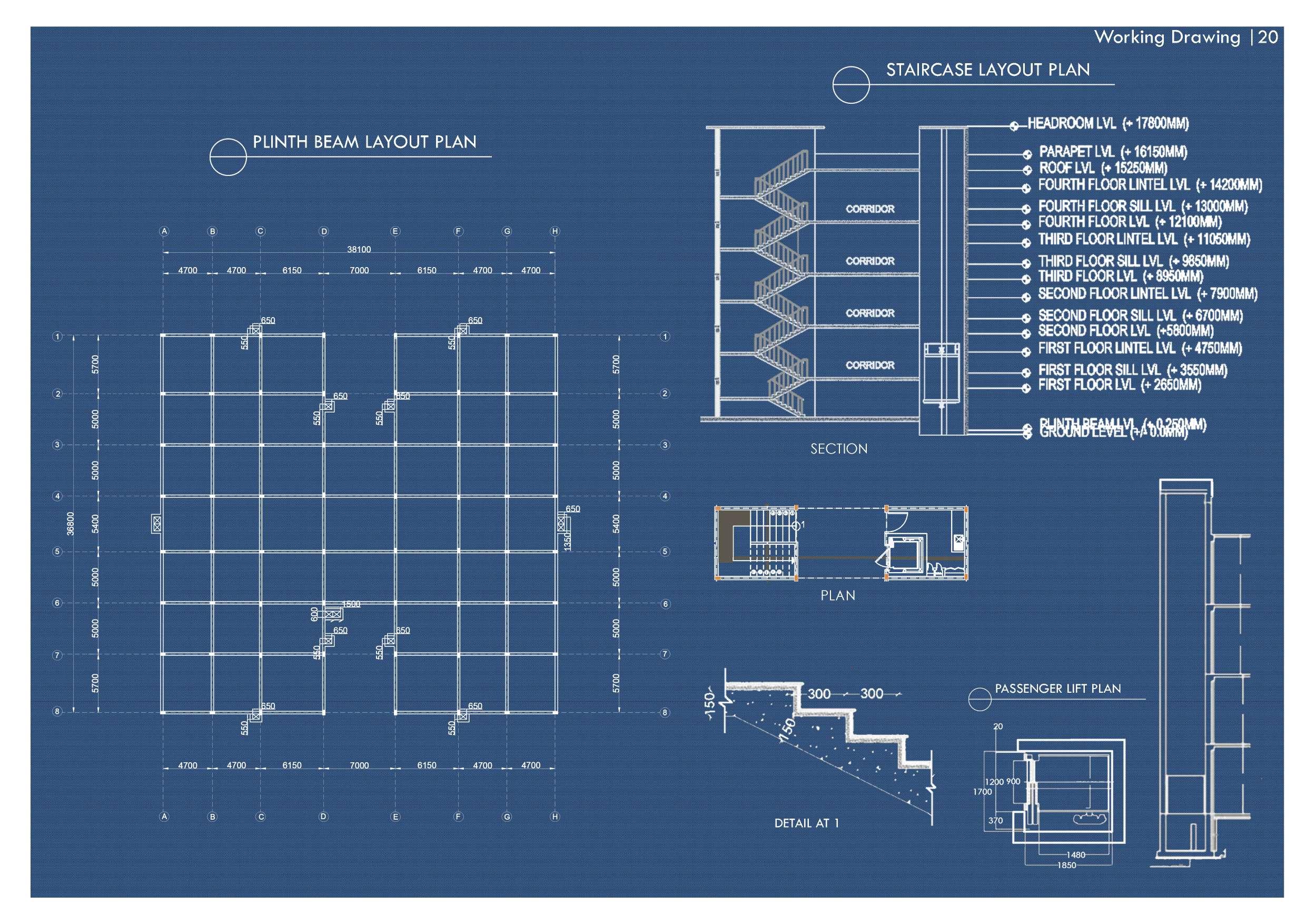 Architectural Portfolio | Arjun VS by Arjun V S - Issuu