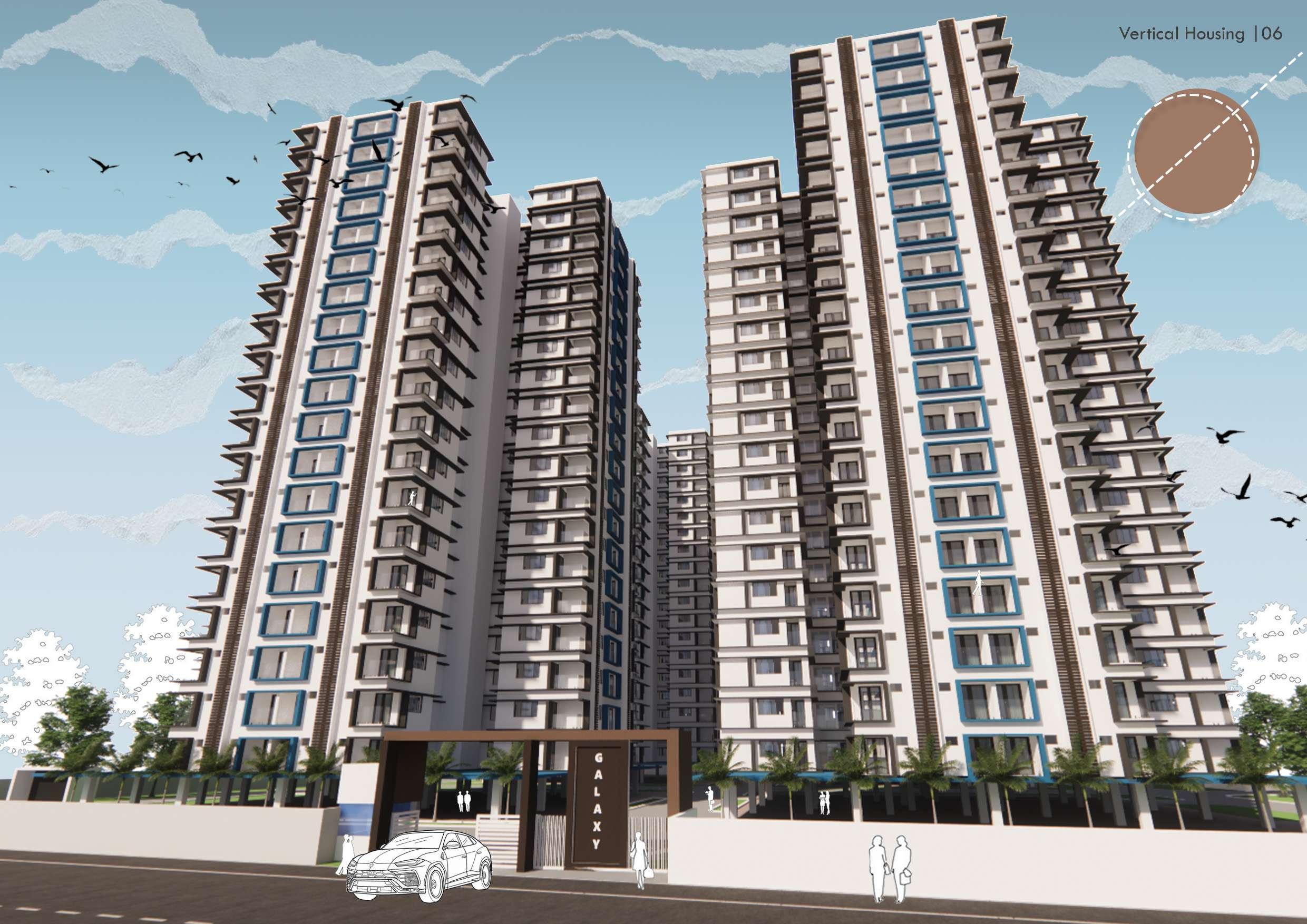 Architectural Portfolio | Arjun VS by Arjun V S - Issuu