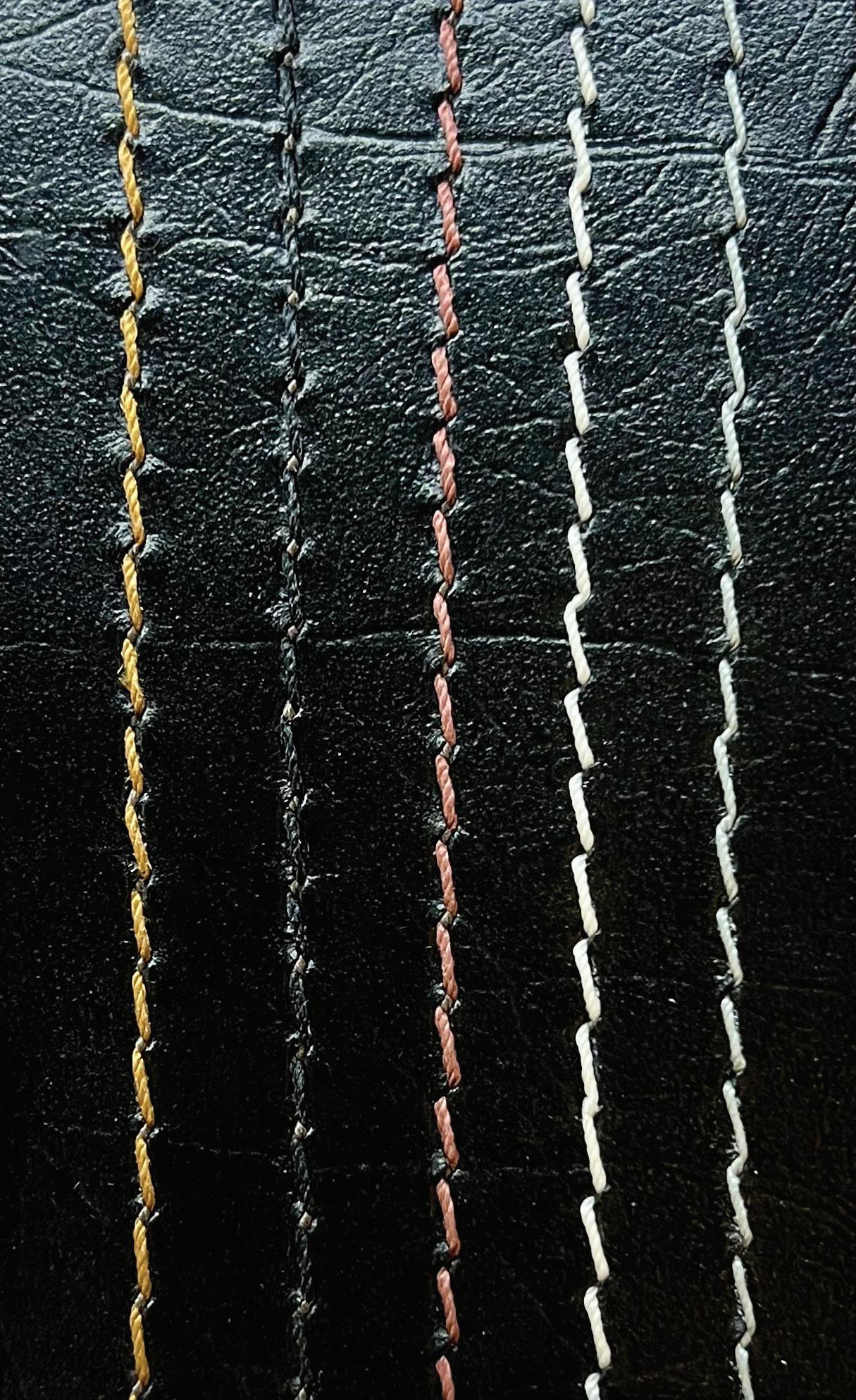 Stitching Newsletter by ecodomo.com - Issuu