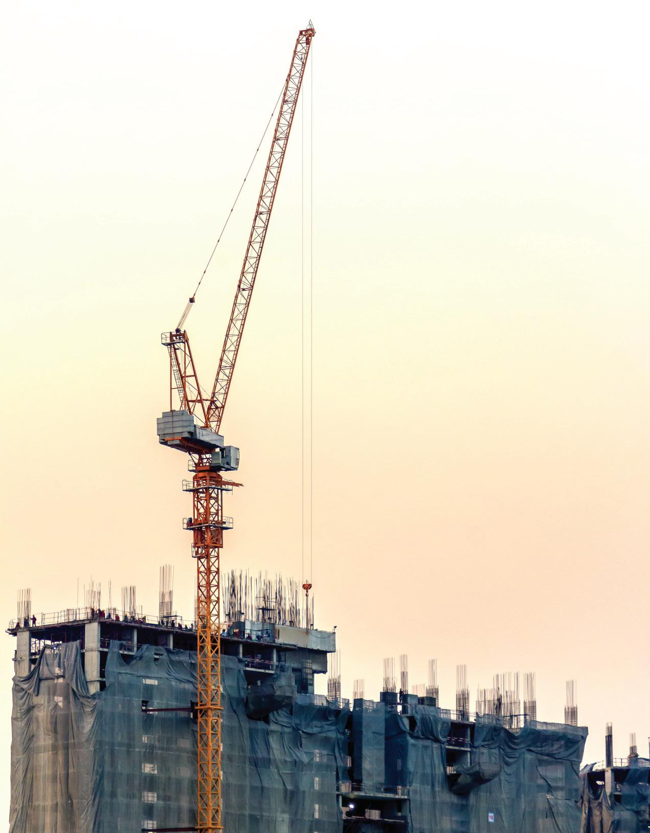 Crane Guide June 2024 by Construction Equipment Guide - Issuu