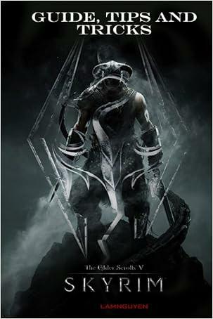 PDF The Elder Scrolls V: Skyrim Special Edition Guide – tips and tricks by LAMNGUYEN by ...