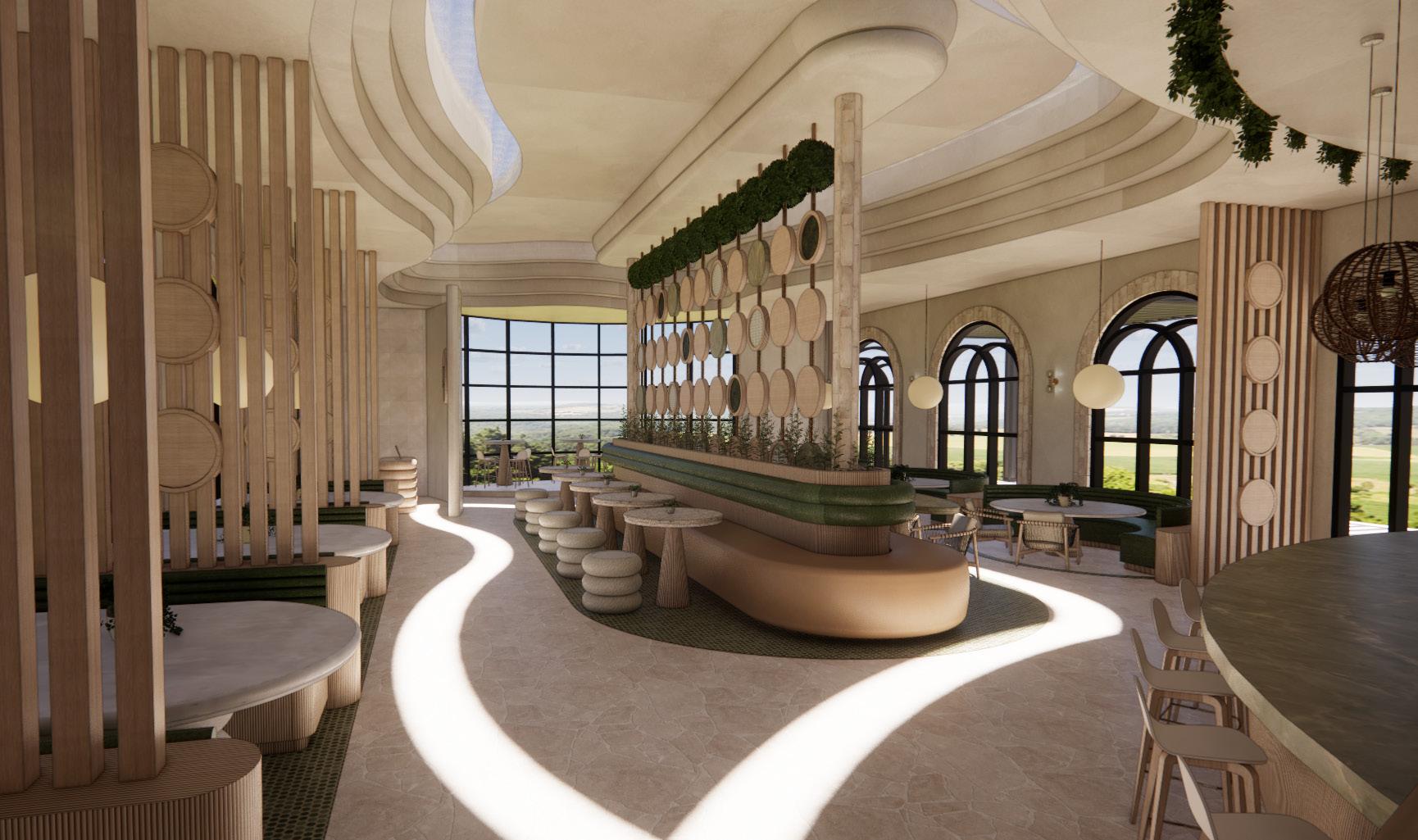 Julia Johnson Interior Design Portfolio by juliajohnsoninteriors - Issuu