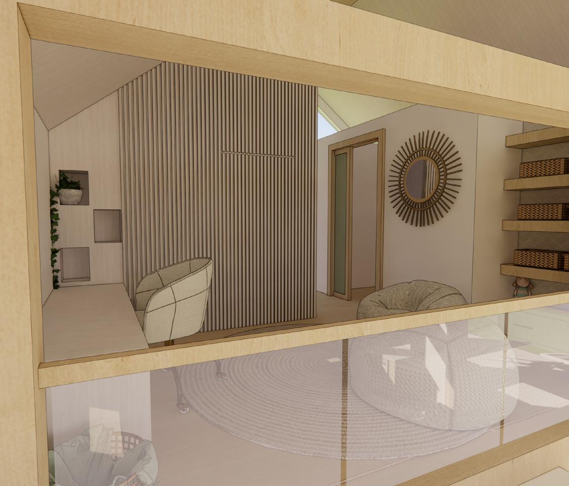 Julia Johnson Interior Design Portfolio by juliajohnsoninteriors - Issuu