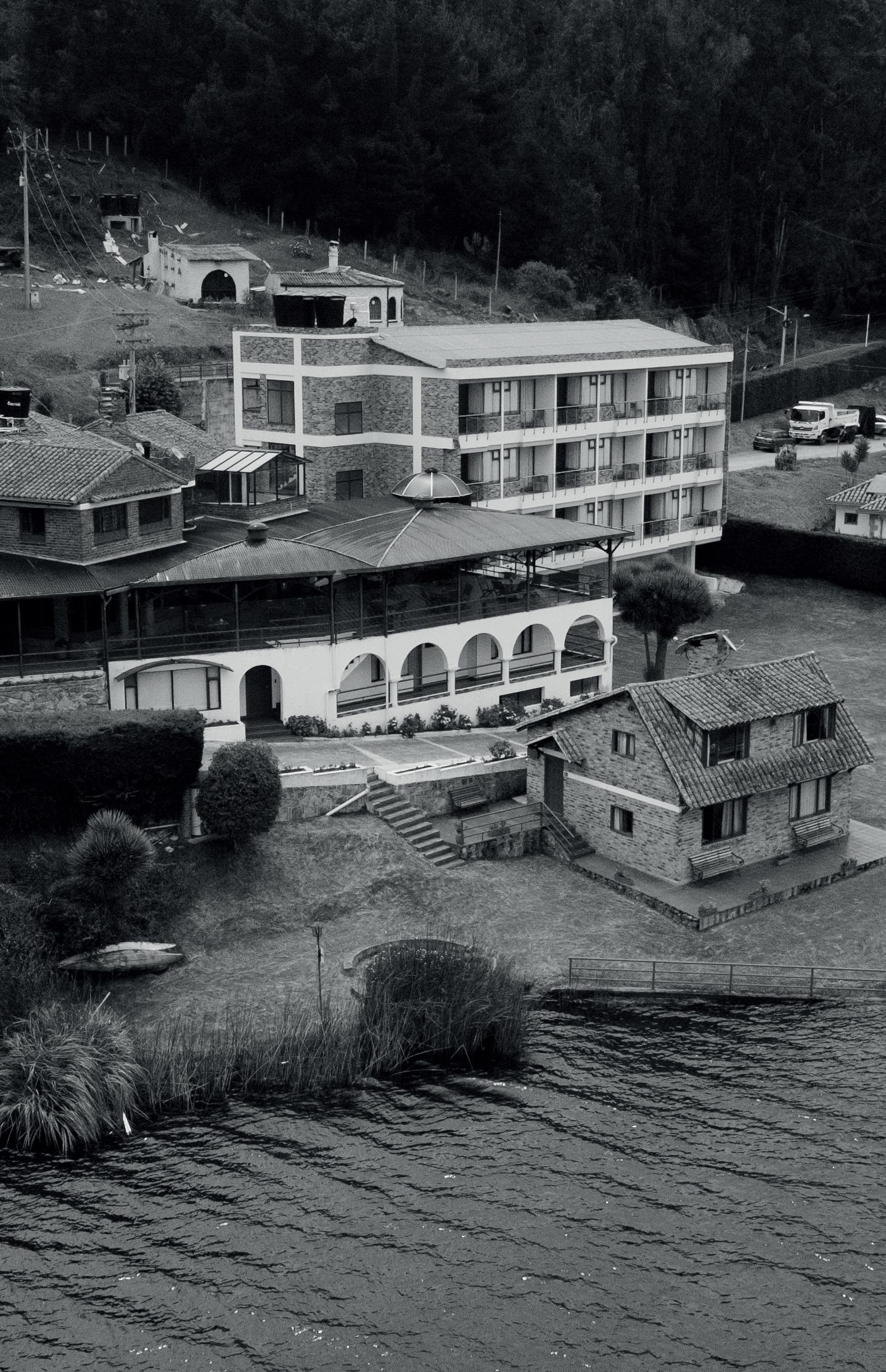 Menú Santa Ines by SantaInesHotel - Issuu