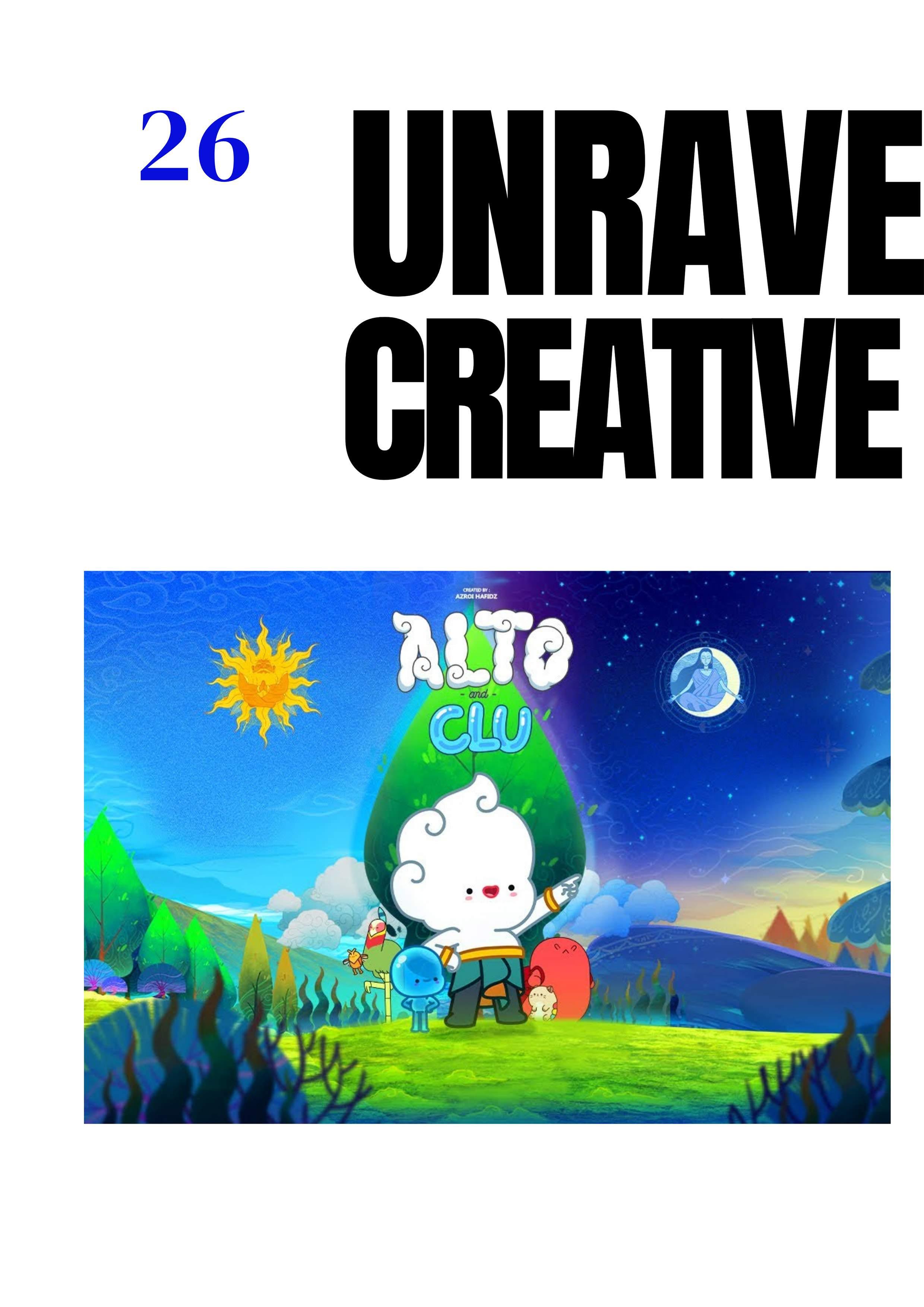 ORRO Studio Company Magazine by ORRO Studio Magz - Issuu