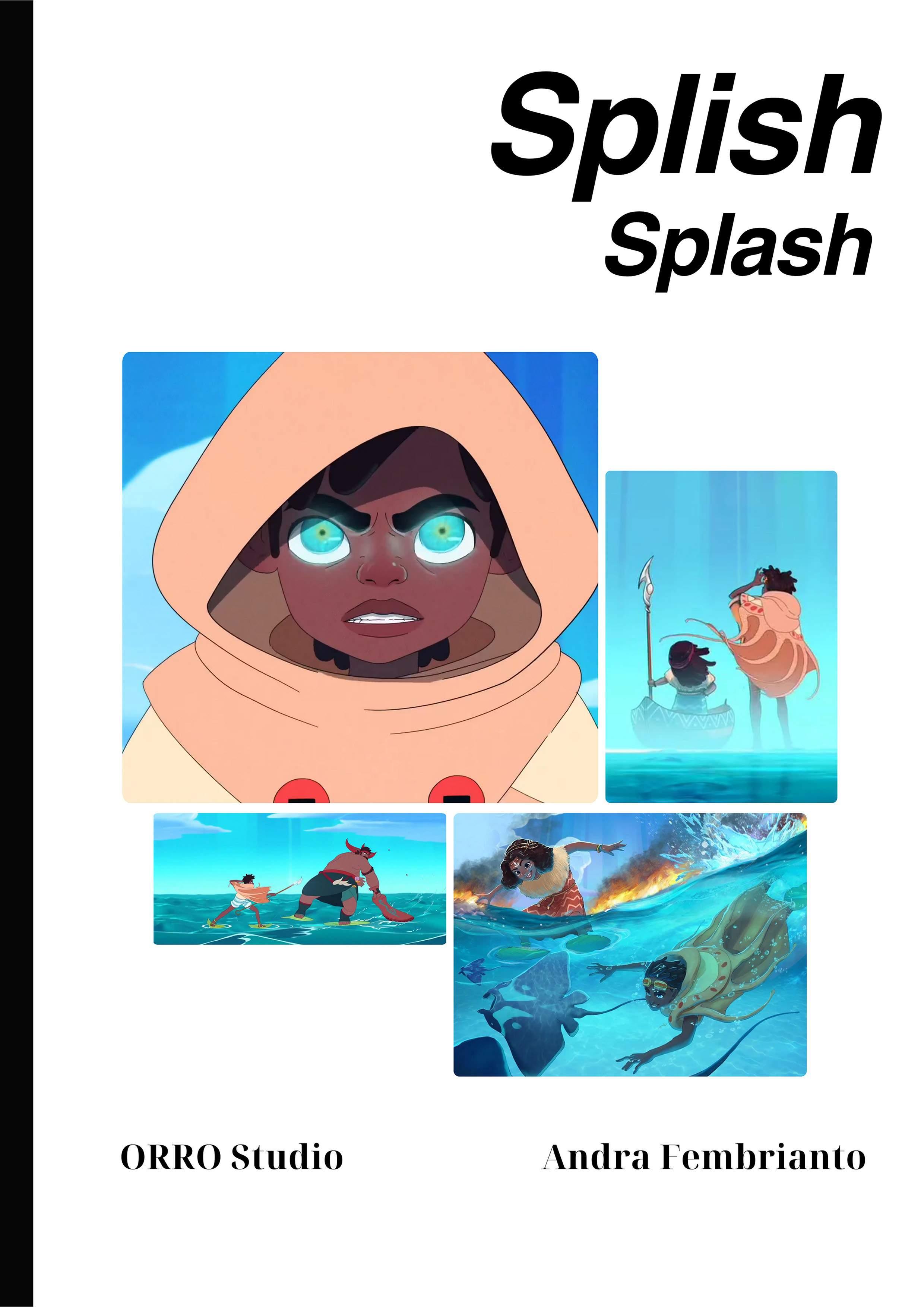 ORRO Studio Company Magazine by ORRO Studio Magz - Issuu