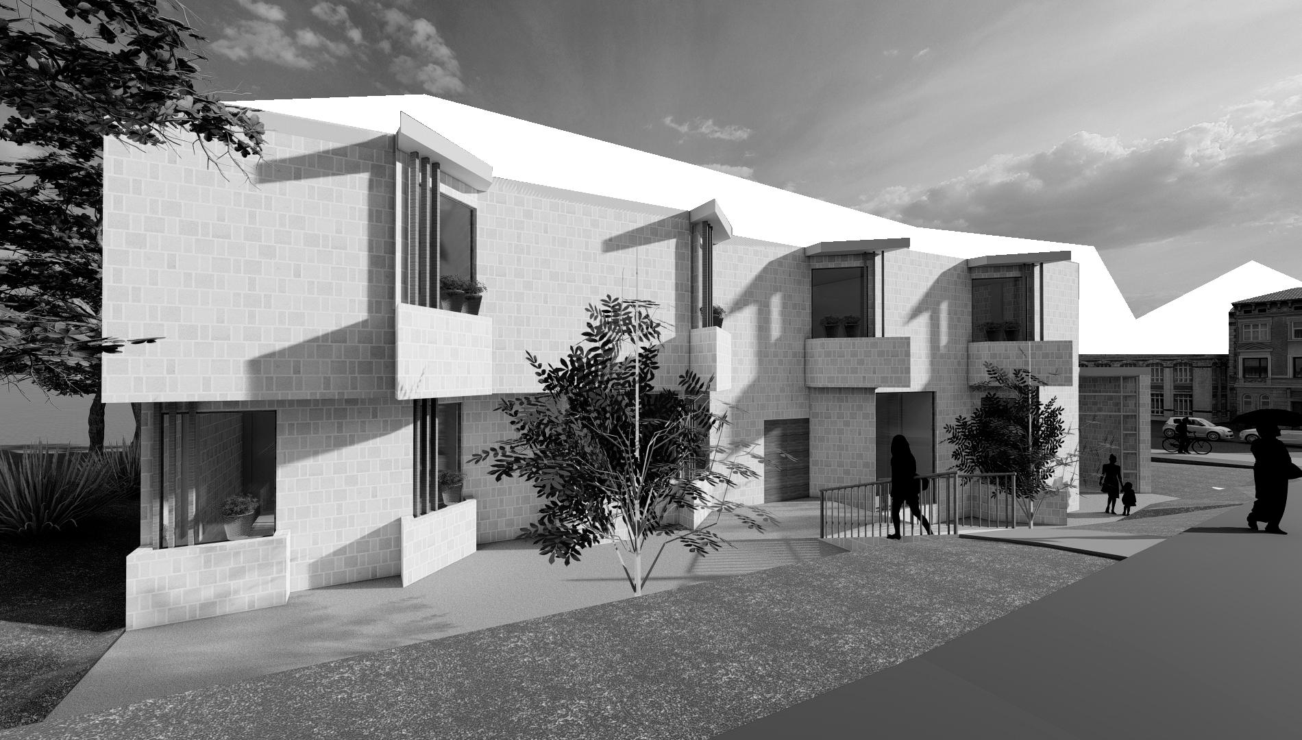 Portafolio de Arquitectura - Elizabeth Lema by Elisa Lema - Issuu