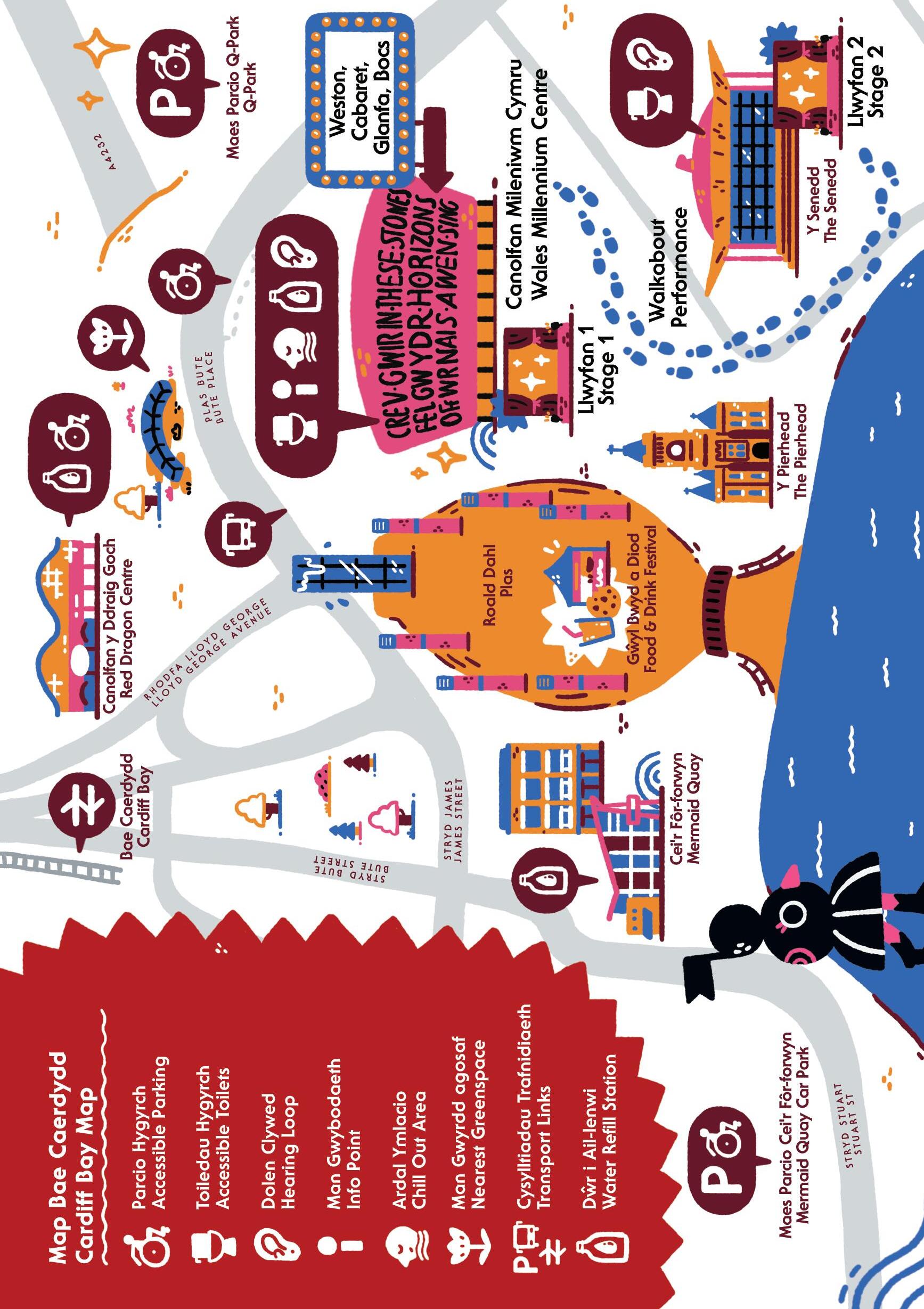 Hijinx Unity Festival 2024 Programme by hijinxtheatre1 - Issuu