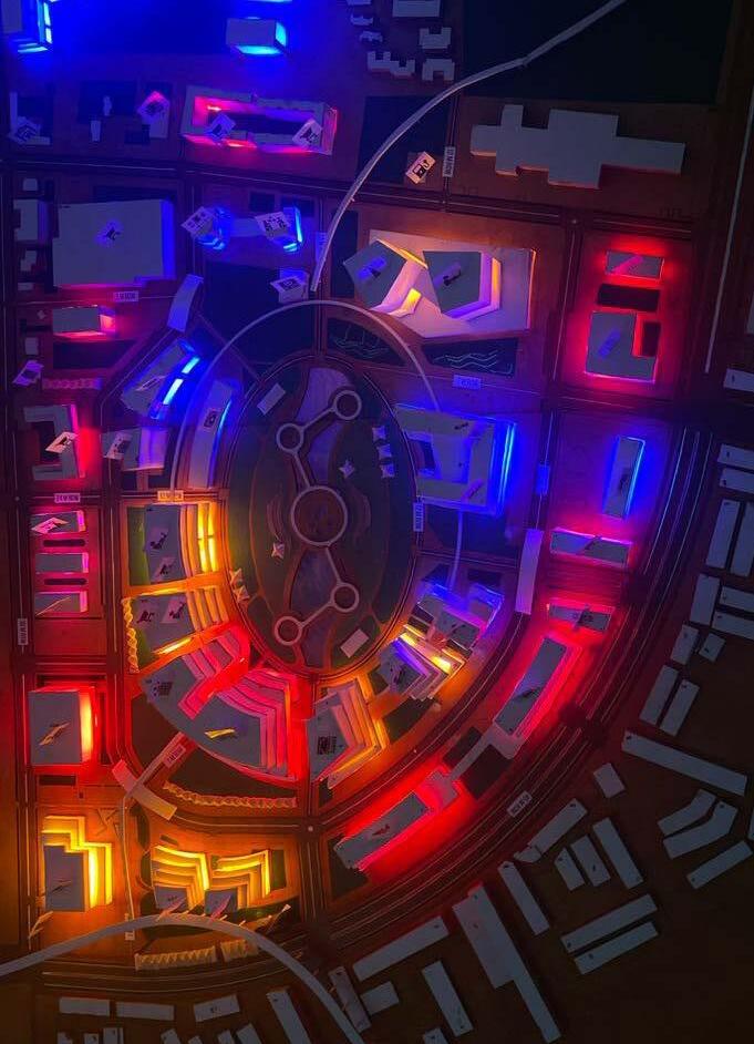 Portfolio (2020-24) by Fizah Khan - Issuu