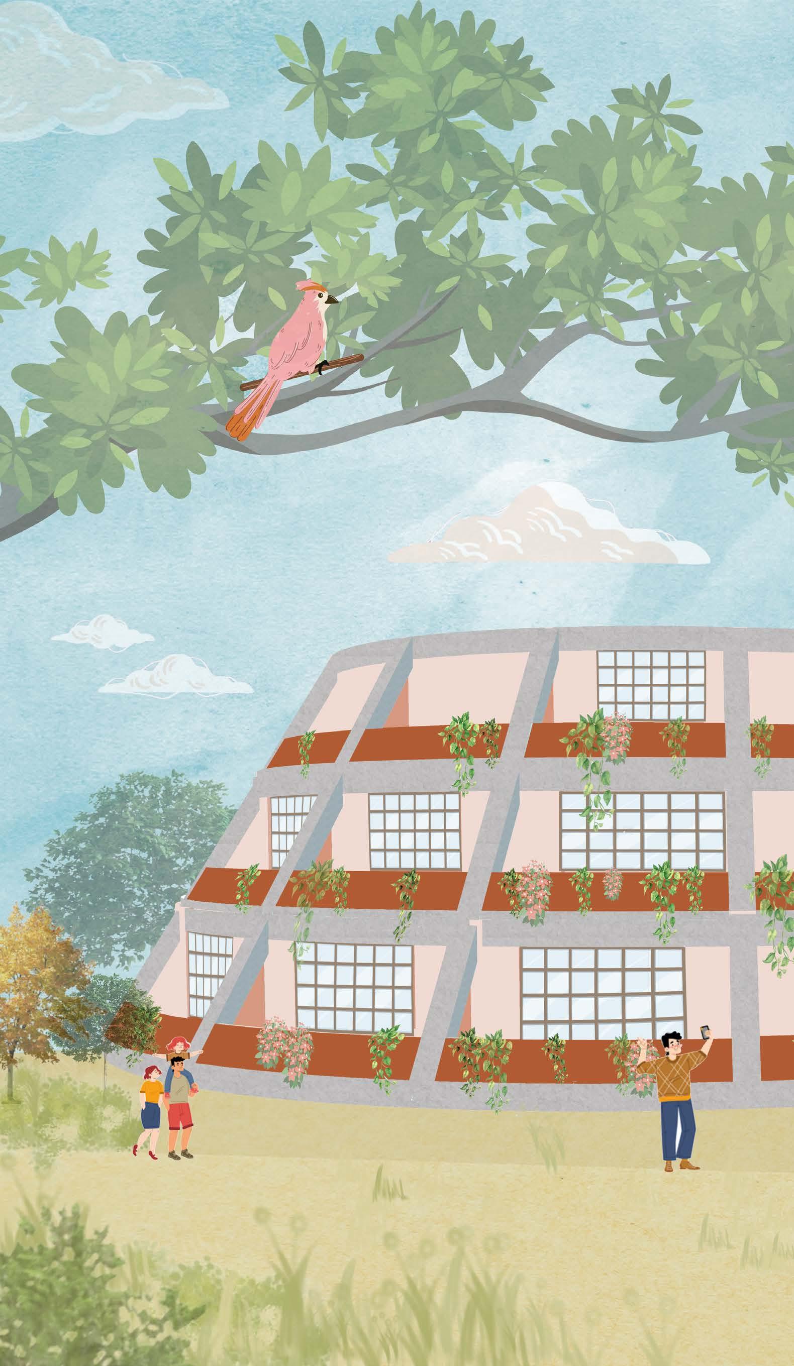 Portfolio (2020-24) by Fizah Khan - Issuu