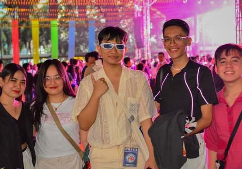 The Bosconian Journal Year-end Issue by The Bosconian Journal - Issuu