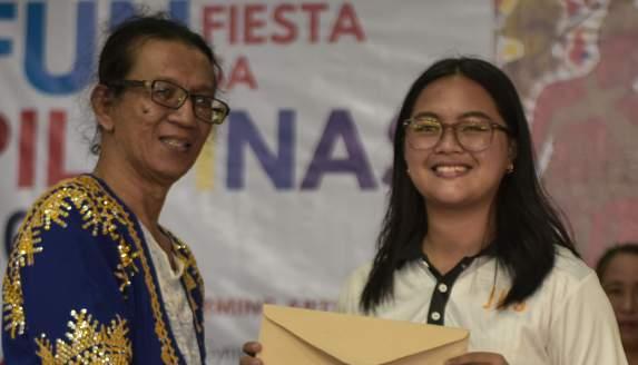 The Bosconian Journal Year-end Issue by The Bosconian Journal - Issuu