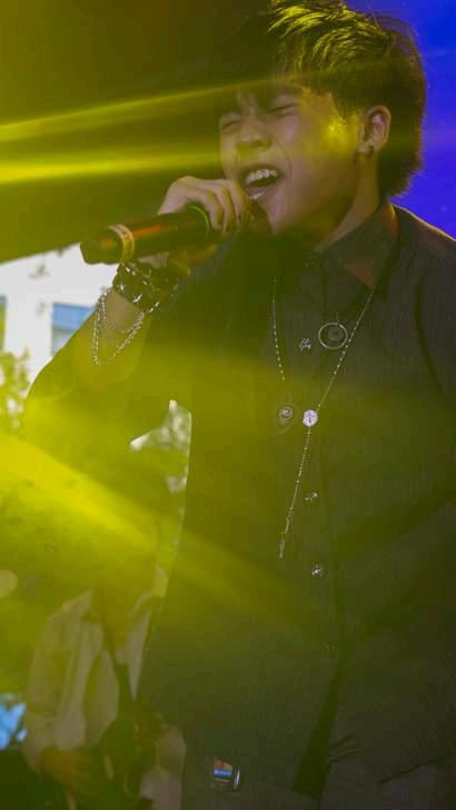 The Bosconian Journal Year-end Issue by The Bosconian Journal - Issuu