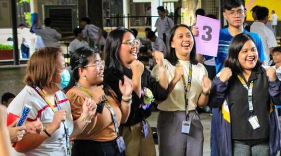 The Bosconian Journal Year-end Issue by The Bosconian Journal - Issuu