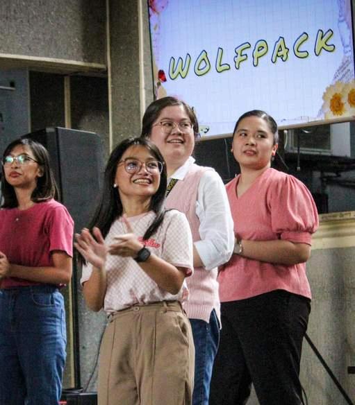 The Bosconian Journal Year-end Issue by The Bosconian Journal - Issuu