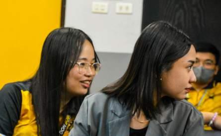 The Bosconian Journal Year-end Issue by The Bosconian Journal - Issuu