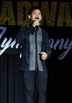 The Bosconian Journal Year-end Issue by The Bosconian Journal - Issuu